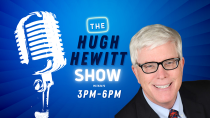 Hugh Hewitt - The Beacon