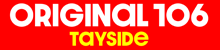 Original 106 Tayside