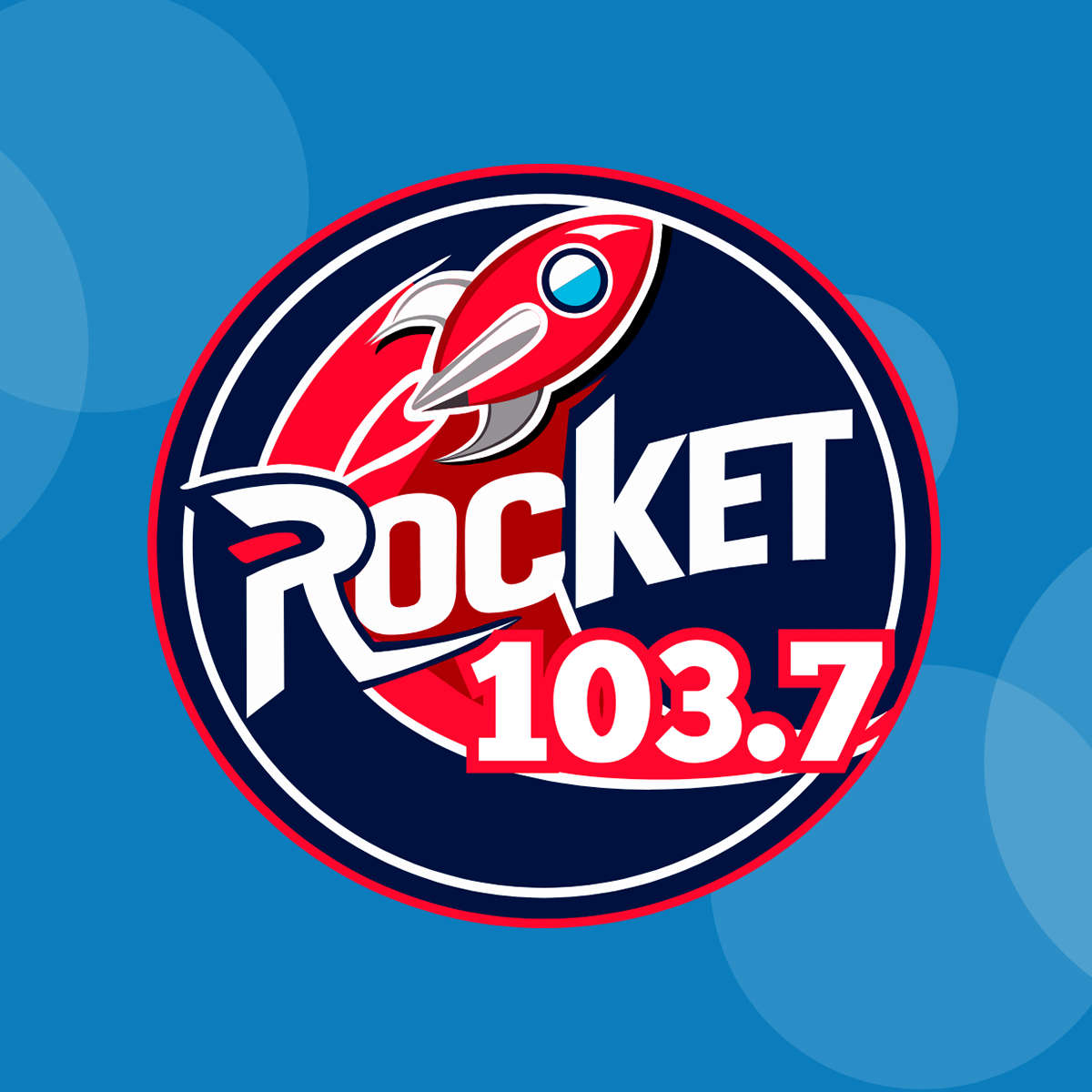 Presenters And Shows Rocket 103 7 Lompoc s Greatest Hits 1410am