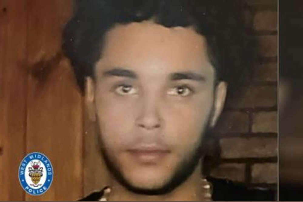 Seven teens found guilty of Walsall murder - Black Country Radio