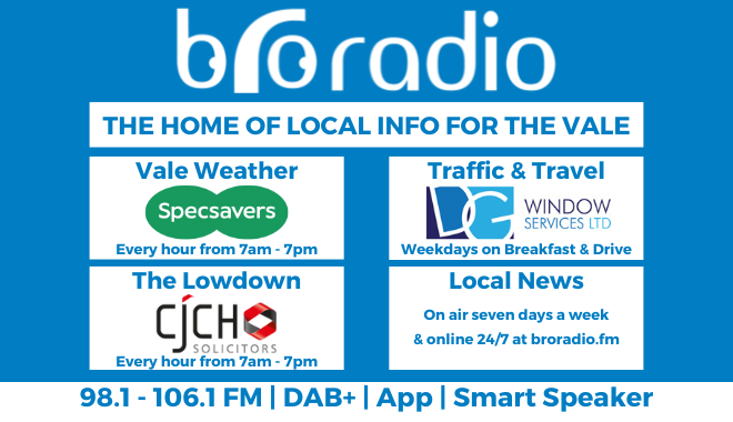 Bro Radio