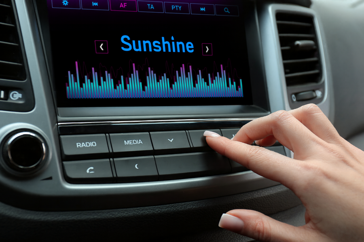 Have Your Say. Help Shape Sunshine Radio And WIN A £50 Amazon Voucher ...