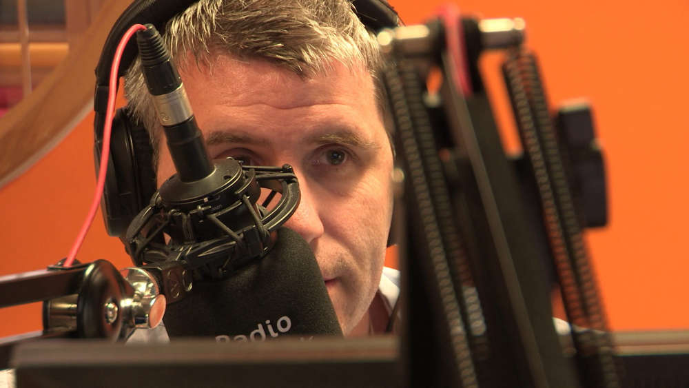 Programmes - Radio Newark