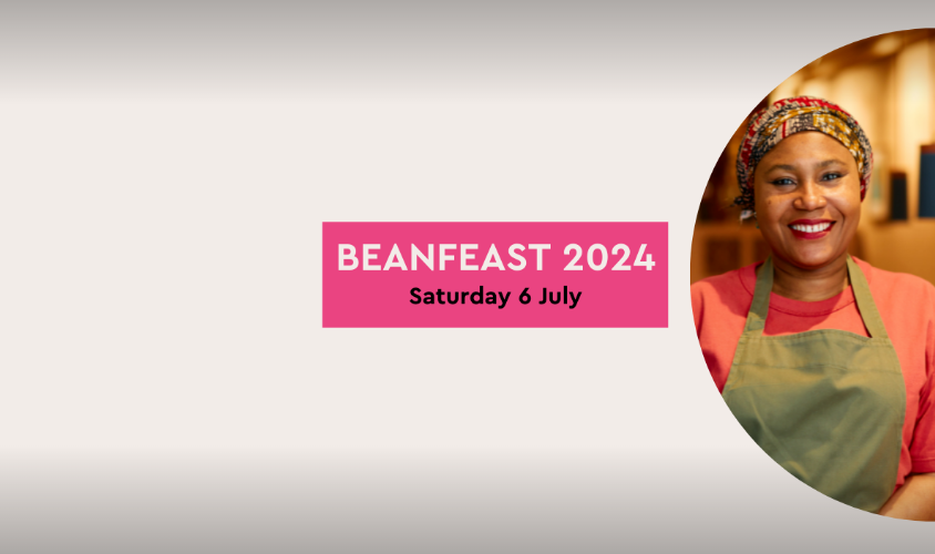 Beanfeast 2024 - Maritime Radio