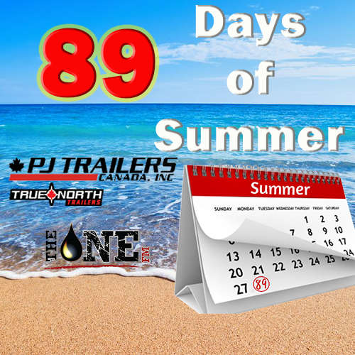 CKPA-FM 89.7 The One - Ponoka's Best Country