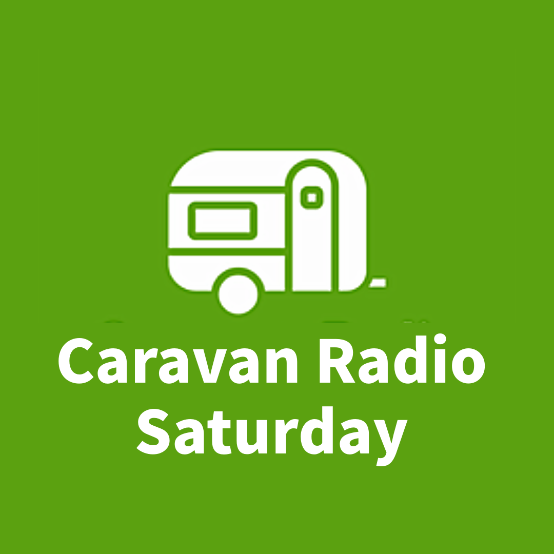 What's On When - Caravan Radio