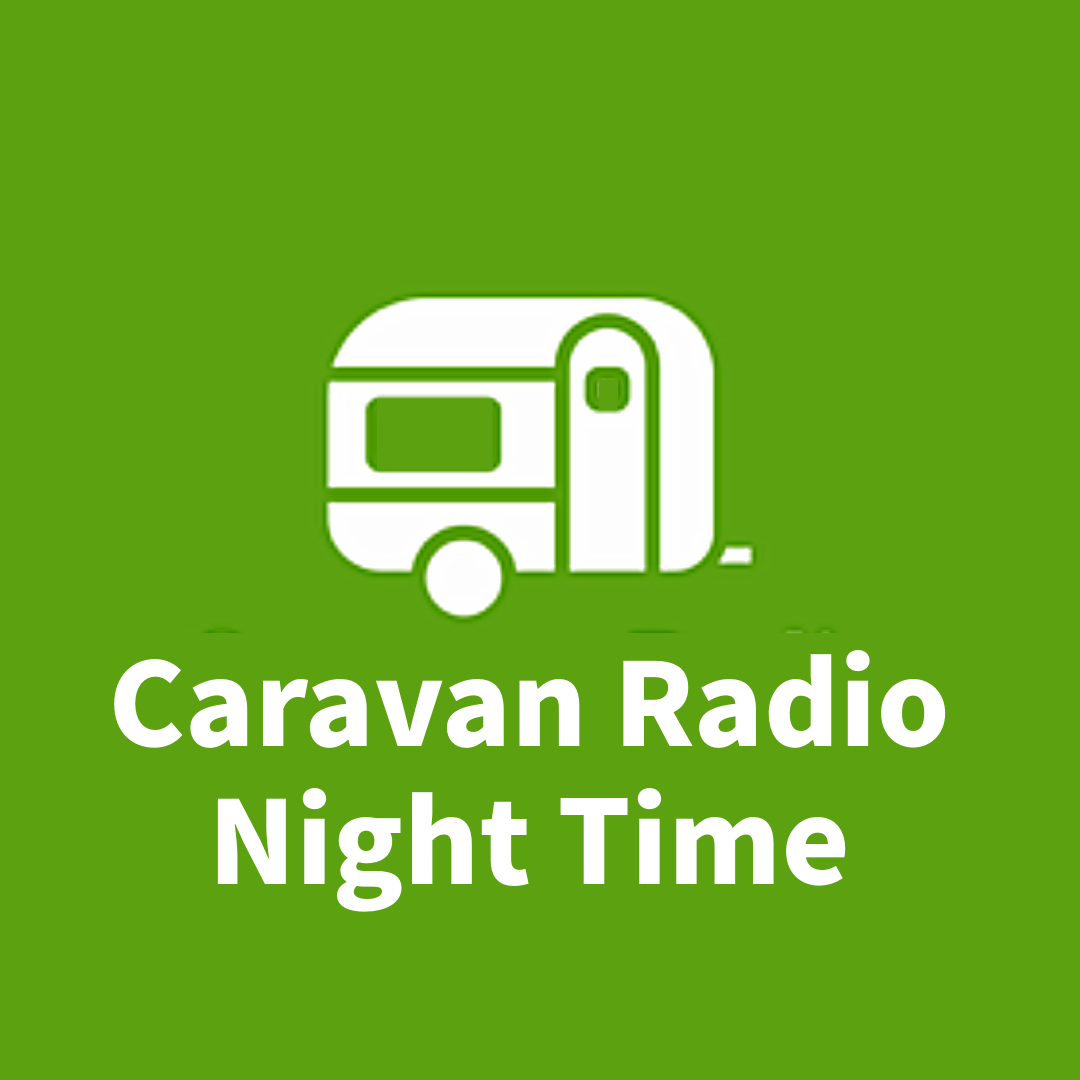 How to listen - Caravan Radio