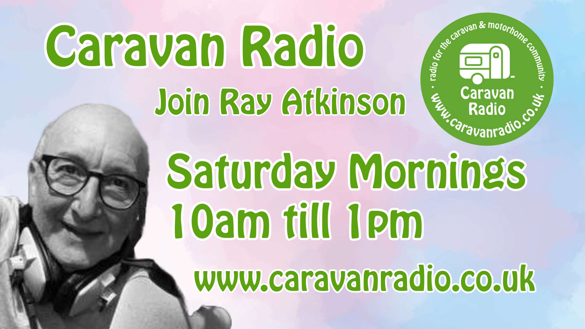 Caravan Radio - Listen Live