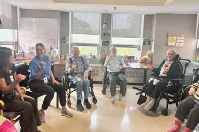 Tillsonburg Hospital opens Transitional Care Unit to ease pressure and ...