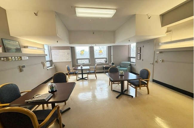 Tillsonburg Hospital opens Transitional Care Unit to ease pressure and ...