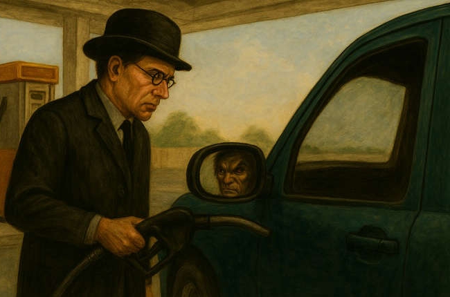 Fuel up: Gas prices in Tillsonburg - Oxford Today