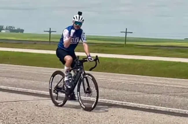 What’s Good in Tillsonburg? A grieving father reflects on a remarkable ...