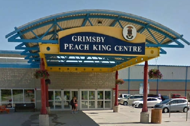 Renovated Peach King Centre to reopen this weekend - Niagaradailynews.ca