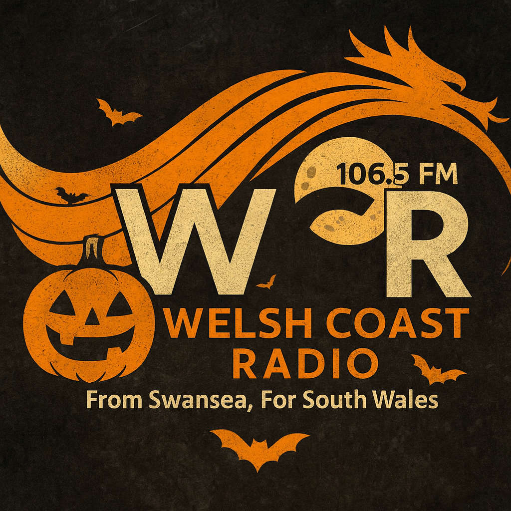 Welsh Coast Radio | From Swansea For South Wales.