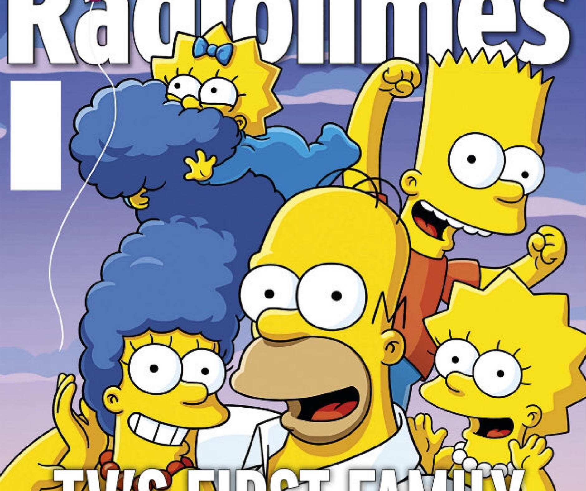 The Simpsons want Duke and Duchess of Sussex for cameo - Q Radio