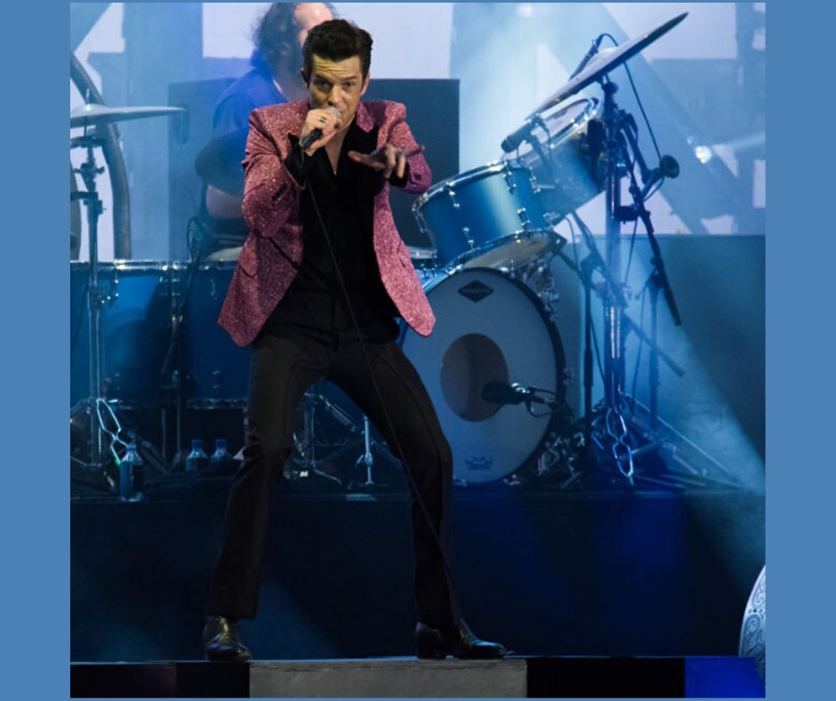 The Killers reschedule UK and Ireland tour to 2022 - Q Radio