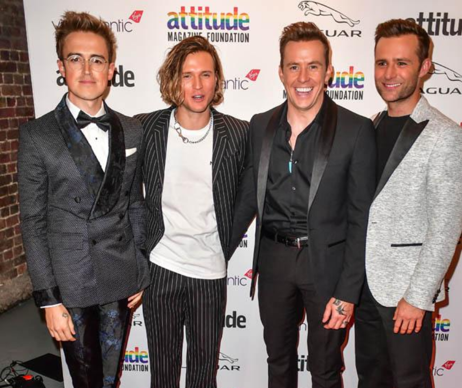 McFly announce one-off show at London's The O2 arena - Q Radio