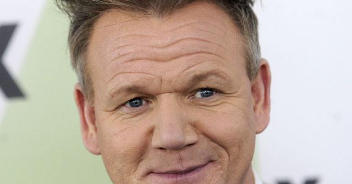 Gordon Ramsay in talks to host prime time quiz show - Q Radio