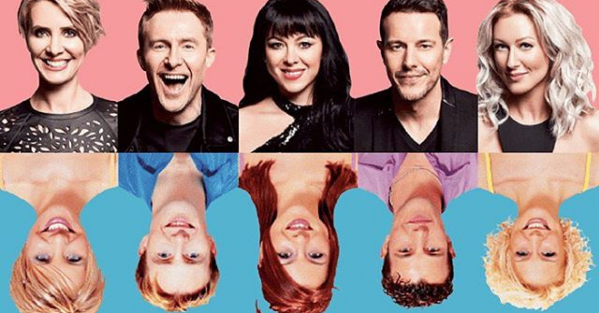Steps announce new album with single written by Sia and 2021 Tour Dates ...
