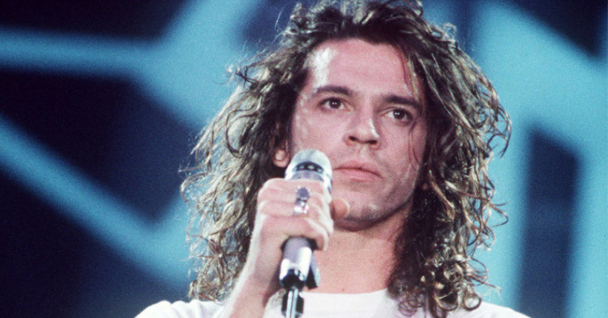 An INXS musical is in the works - Q Radio