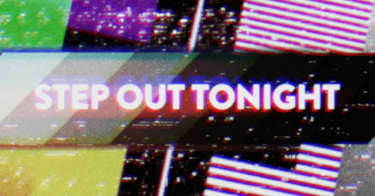 Oasis share lyric video for Don't Look Back In Anger B-side Step Out ...