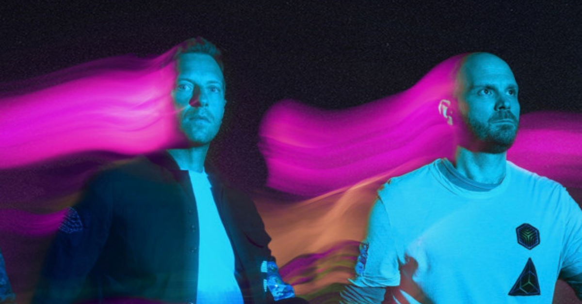 Coldplay to open the 2021 BRITs with a performance on the River Thames ...