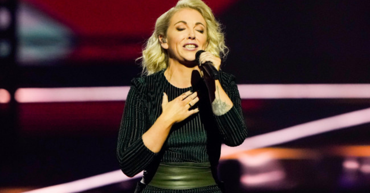 Eurovision Song Contest semi final: Ireland eliminated from competition ...