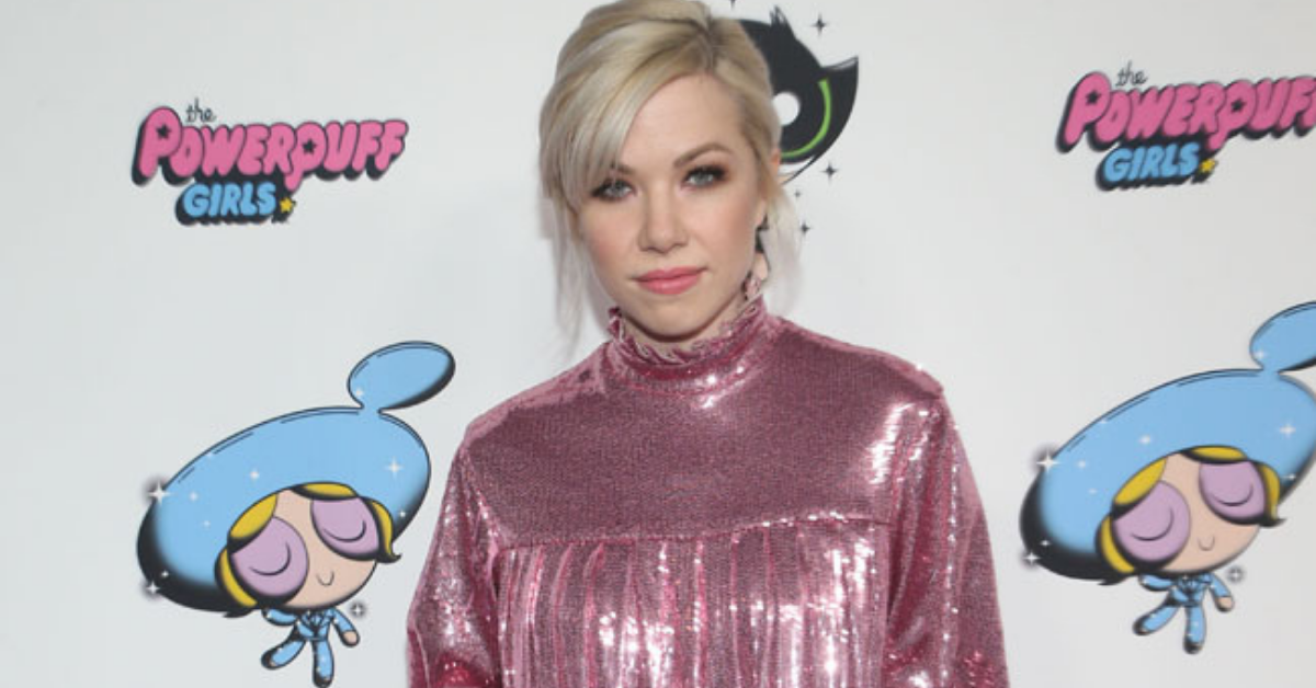 Carly Rae Jepsen reflects on 10 years of Call Me Maybe - Q Radio