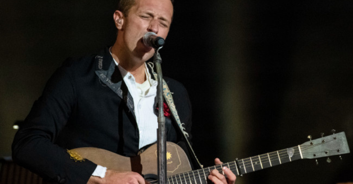 Coldplay to stop making records after 12th album - Q Radio