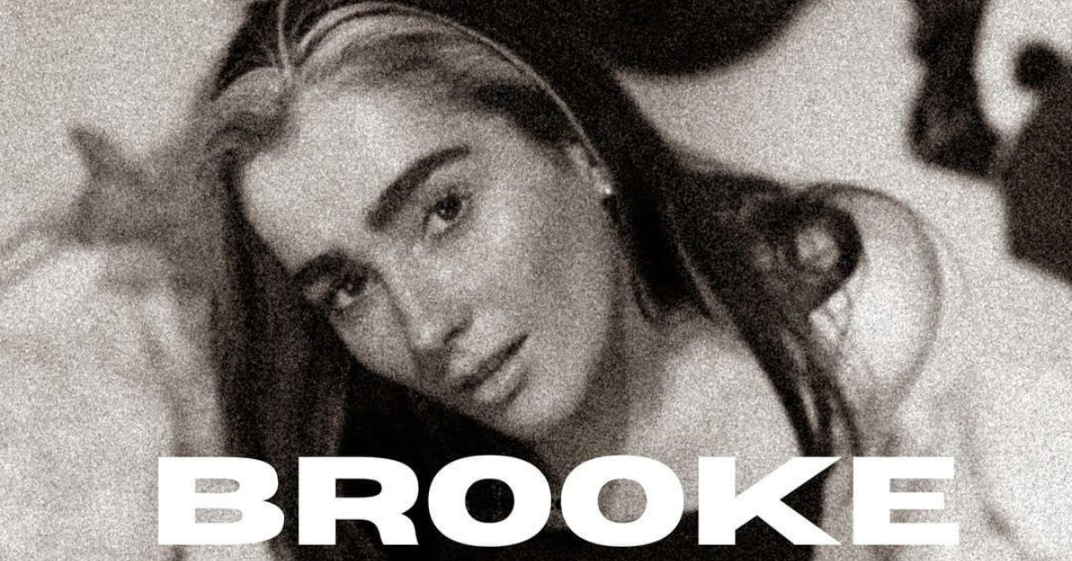 Local Artist Brooke Scullion Releases Eurosong 2022 Entry- "That's Rich ...