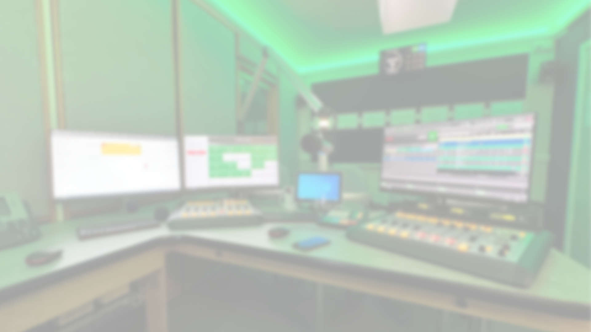 Contact MônFM - MonFM