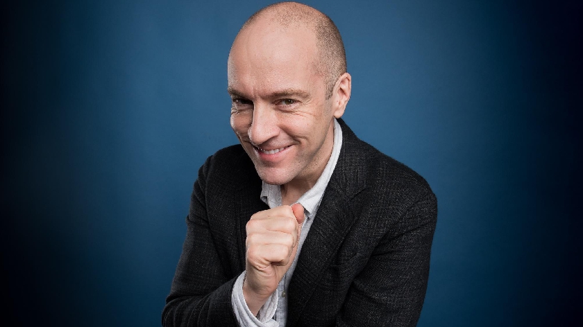 Derren Brown show at Milton Keynes Theatre re-scheduled for July 2021 ...