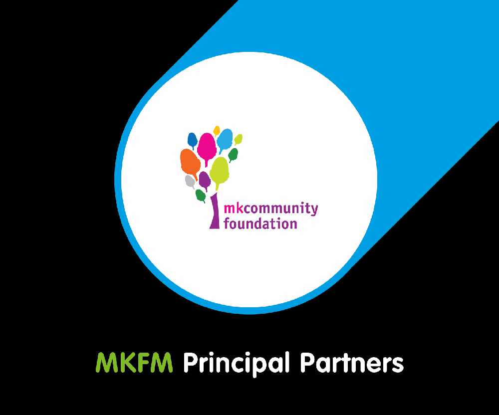 MK Community Foundation - MKFM 106.3FM - Radio Made in Milton Keynes