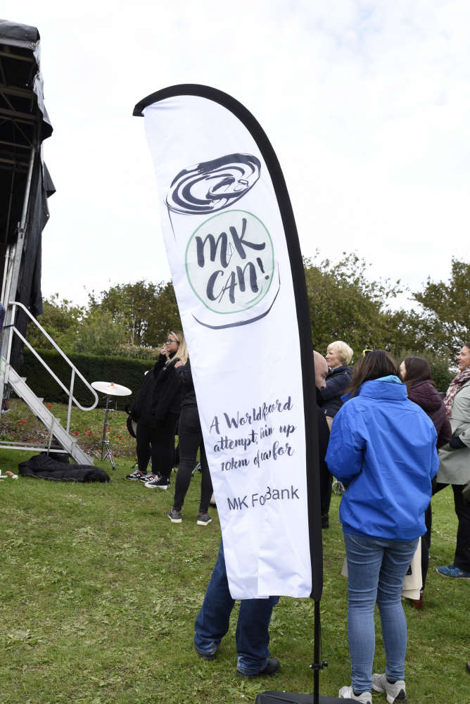 MK CAN - Official photo gallery - MKFM 106.3FM - Radio Made in Milton ...