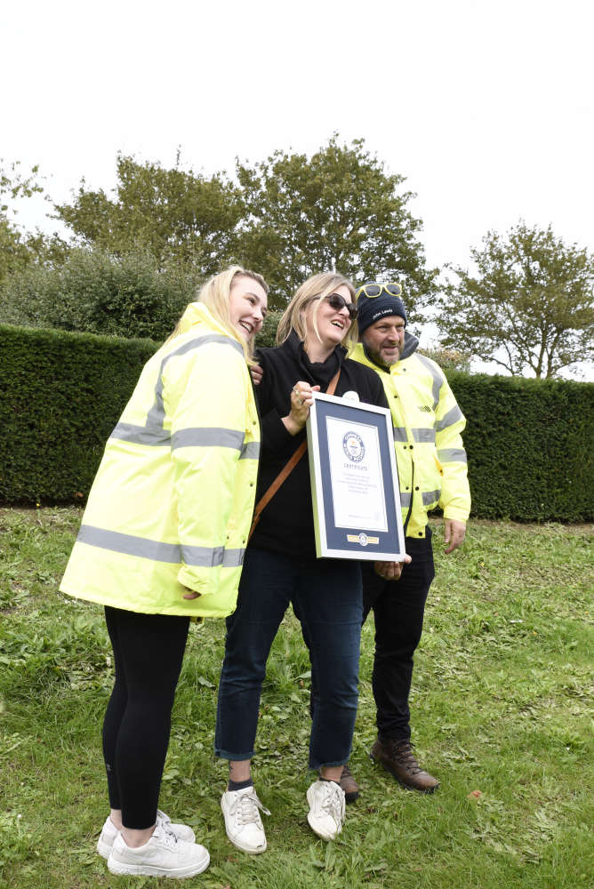 MK CAN - Official photo gallery - MKFM 106.3FM - Radio Made in Milton ...