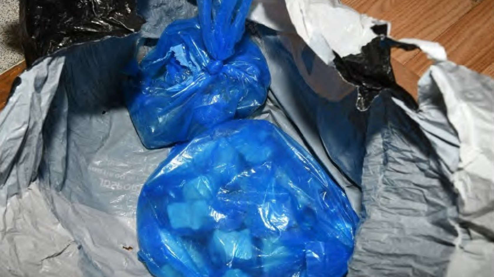 Police dismantle 15 drug lines in Milton Keynes with over 20kg of drugs ...