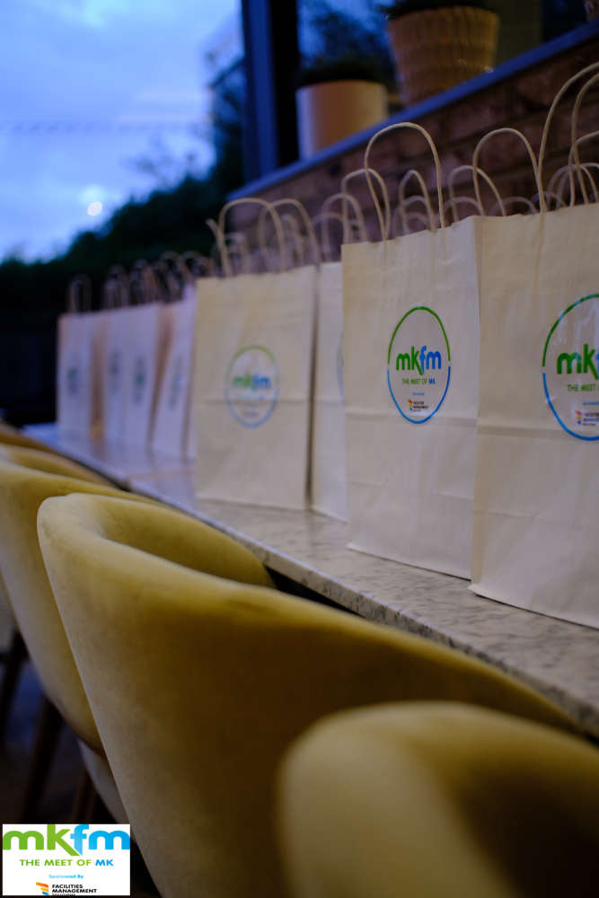 Meet of MK 27th October - MKFM 106.3FM - Radio Made in Milton Keynes