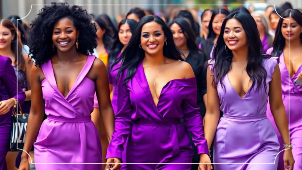 Celebrate International Women’s Day in Milton Keynes - MKFM 106.3FM ...