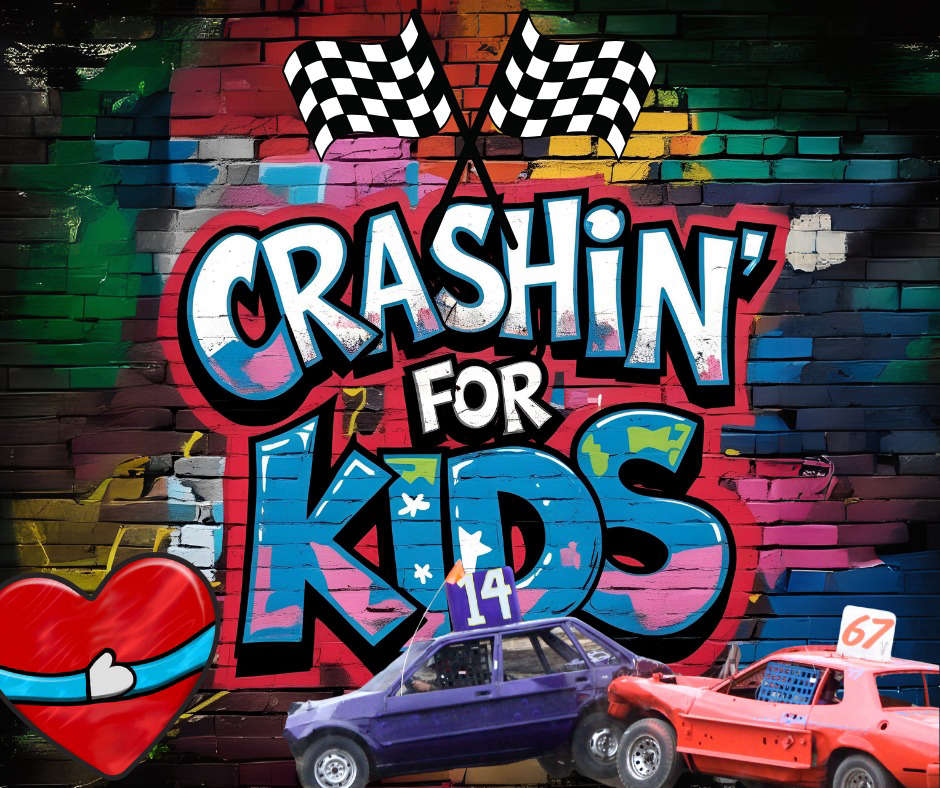 Demolition Derby Benefit - WKSR