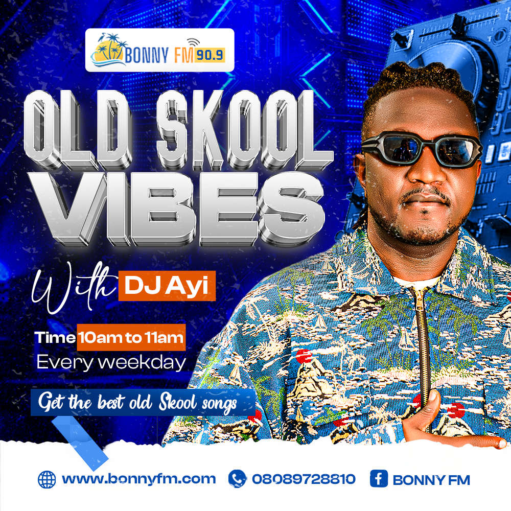 Our Schedule Bonny FM 90 9 Our Schedule Bonny FM 90 9