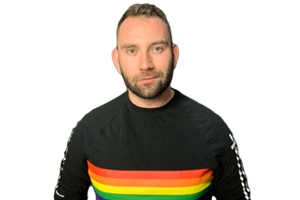 Presenters - Gaydio - The Beat of Gay UK