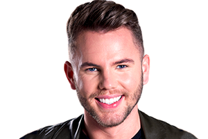 Presenters - Gaydio - The Beat of Gay UK