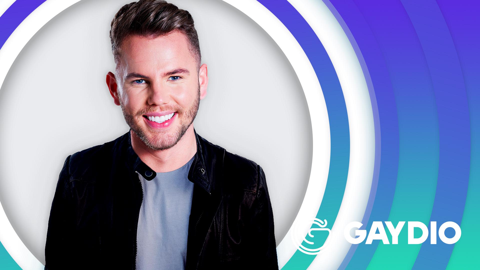 Gaydio Brighton Evenings - Gaydio