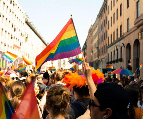 Gaydio | The Beat of Gay UK, playing the world’s hottest dance tracks ...