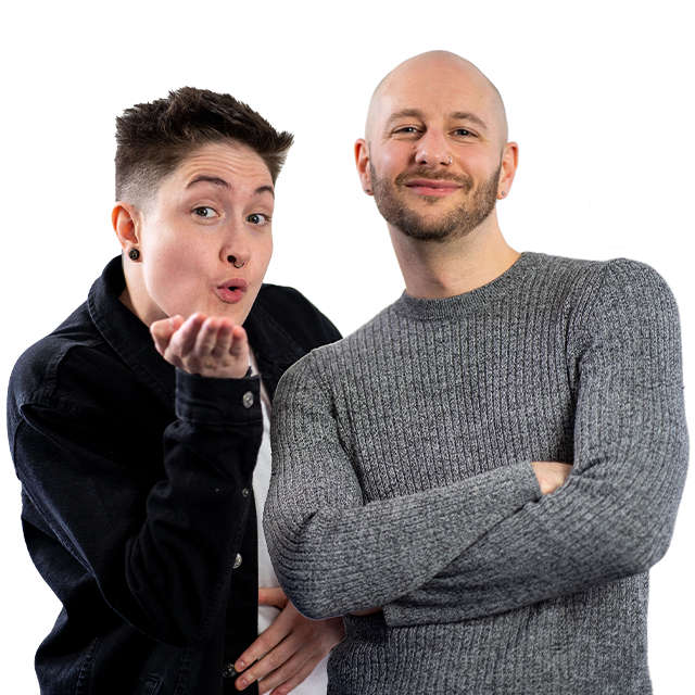 Kriss Herbert - Gaydio