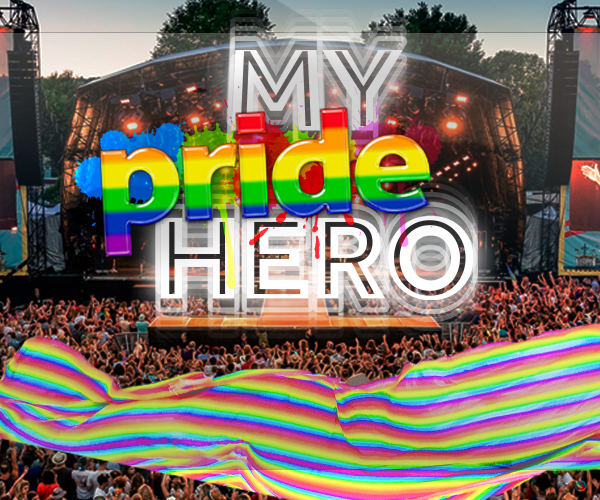 Gaydio - The LGBTQ+ station for the UK, playing the world’s hottest up ...