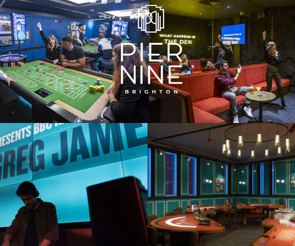 Gaydio - The LGBTQ+ station for the UK, playing the world’s hottest up ...