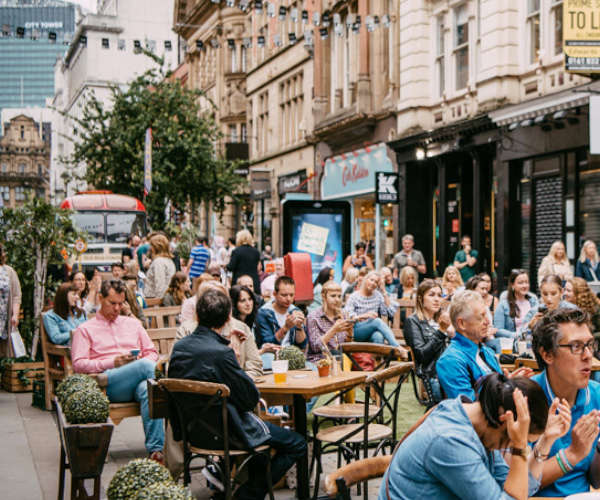 Gaydio - The LGBTQ+ station for the UK, playing the world’s hottest up ...