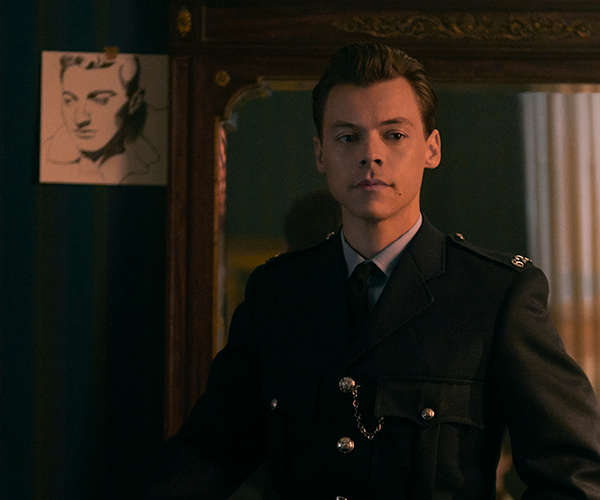 Dreamgirls in Manchester - Gaydio