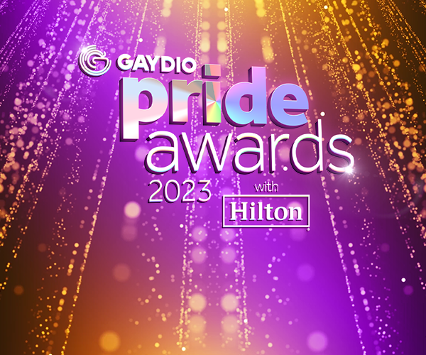 Jake Example Competition - Gaydio